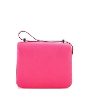 Hermès Constance Bag Epsom 24