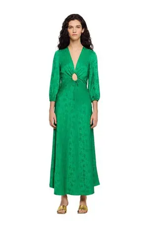 Sandro Elasticated Day Dresses
