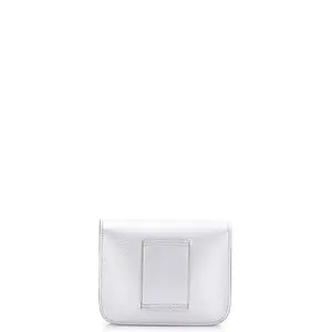 Hermès Constance Slim Wallet Chevre Chamkila