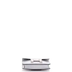 Hermès Constance Slim Wallet Chevre Chamkila