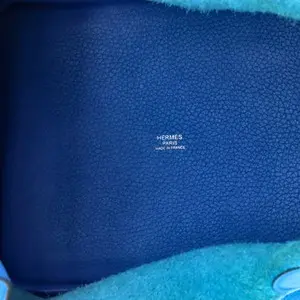 Hermès Picotin Lock Bag Clemence Mm