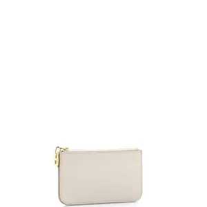 Hermès Zipengo Chaine D'ancre Zip Card Holder Leather