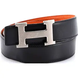Hermes Reversible Belts For Women