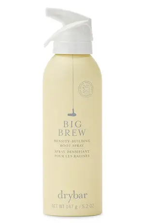DRYBAR Big Brew Root Spray - No Color