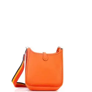 Hermès Evelyne Bag Gen Iii Clemence Tpm