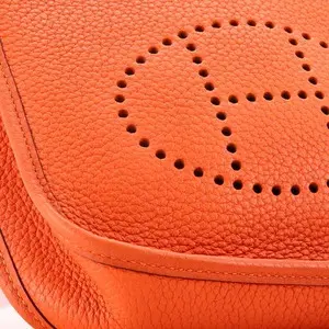 Hermès Evelyne Bag Gen Iii Clemence Tpm
