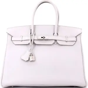 HERMÈS Birkin Handbag