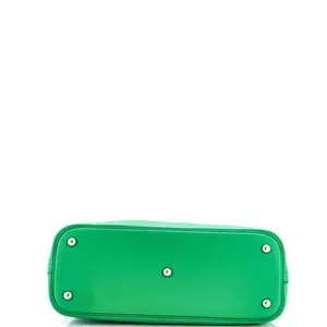 Hermès Bolide Bag Clemence 31 - Green