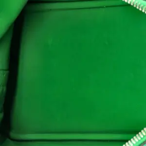 Hermès Bolide Bag Clemence 31 - Green