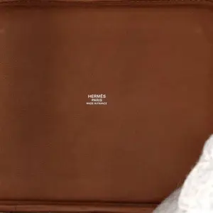 Hermès Picotin Lock Bag Felt With Leather Mm - Gris Clair