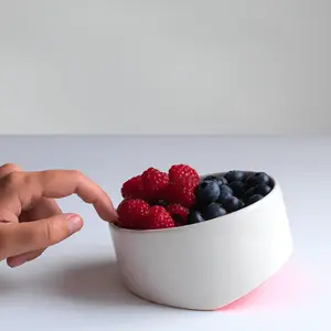 FORM & SEEK Share Food Tableware Bowl