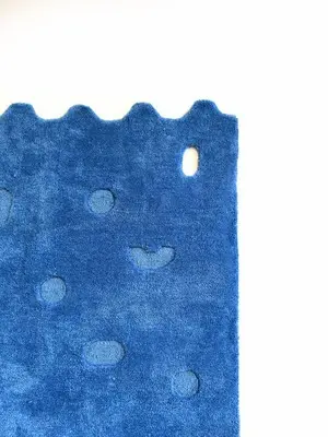 FORM & SEEK Postmark Carpet