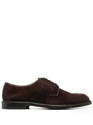 Doucal's Flat Derbys For Men