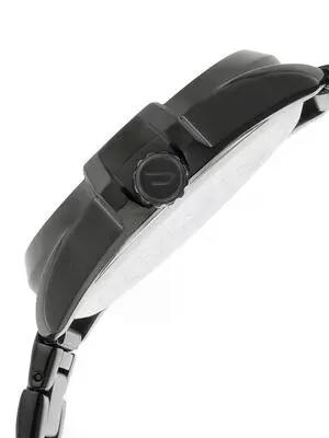 DIESEL® 45mm Bracelet Strap Watch