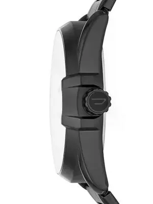 DIESEL® 45mm Bracelet Strap Watch