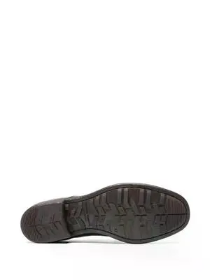 Officine Creative Calixte 003 Patina Leather Derby