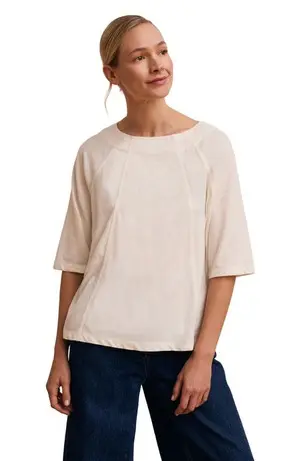 Celtic & Co. Off The Shoulder Tops