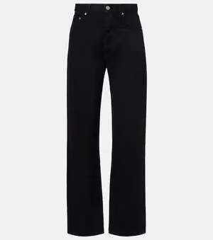 Phoebe Philo Straight Leg Jeans