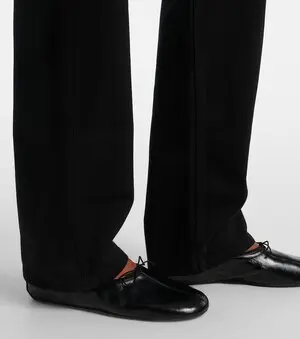 Phoebe Philo Straight Leg Jeans