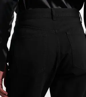 Phoebe Philo Straight Leg Jeans