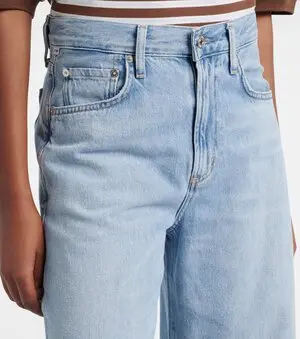 Citizens Of Humanity Miro Barrel-leg Jeans