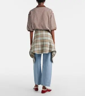 Citizens Of Humanity Miro Barrel-leg Jeans