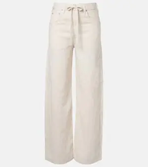 Citizens Of Humanity Belted Pants For Women