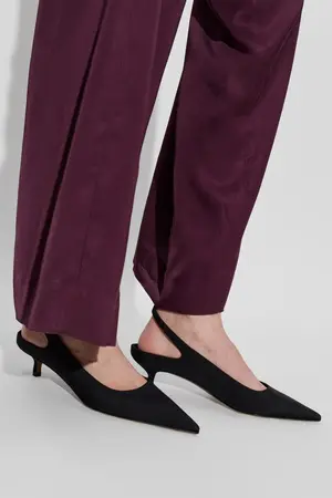 NEOUS Fornax’ Heeled Shoes