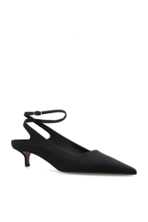 NEOUS Fornax’ Heeled Shoes