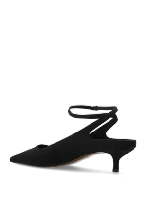 NEOUS Fornax’ Heeled Shoes
