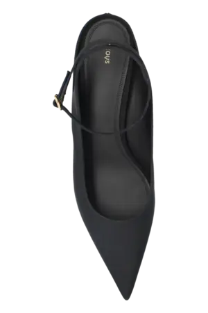 NEOUS Fornax’ Heeled Shoes