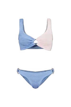 PARAMIDONNA Kari Two-piece Swimsuit - Blue