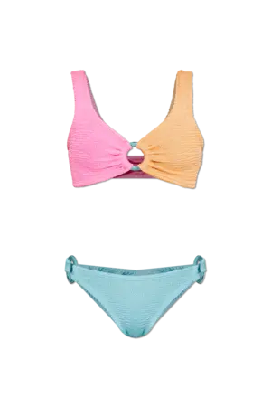 Paramidonna High Cut Swimsuits