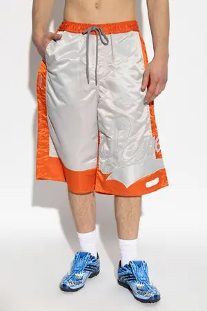 PDF Logo Shorts