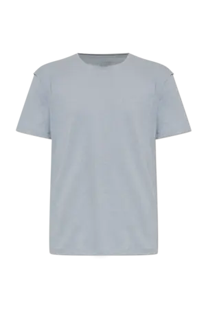 ALLSAINTS T-shirt "flax - Blue