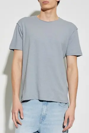 ALLSAINTS T-shirt "flax - Blue