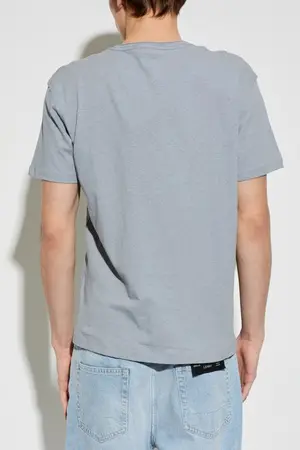 ALLSAINTS T-shirt "flax - Blue