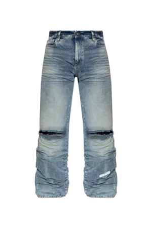Pdf Distressed Jeans For Men