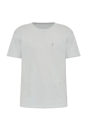 ALLSAINTS T-shirt 'flax' Grey