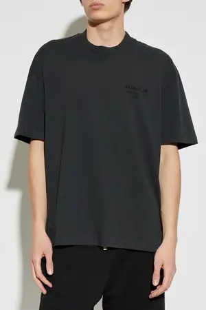 ALLSAINTS T-shirt "xander - Black
