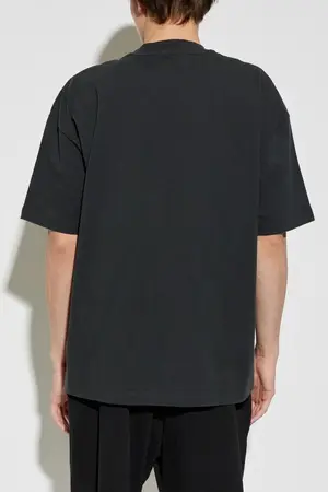 ALLSAINTS T-shirt "xander - Black