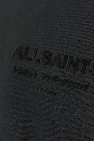 ALLSAINTS T-shirt "xander - Black