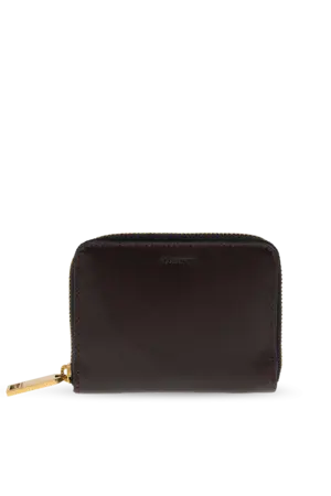 Allsaints Textured Wallets For Women
