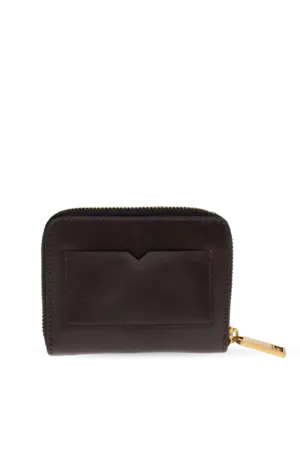 ALLSAINTS Leather Wallet `lena - Brown