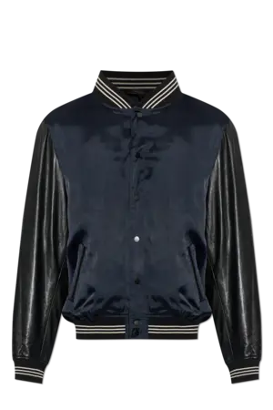 ALLSAINTS Taishi Jacket - Black