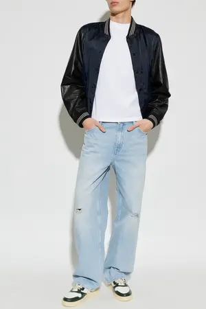 ALLSAINTS Taishi Jacket - Black