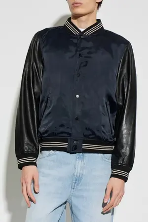 ALLSAINTS Taishi Jacket - Black