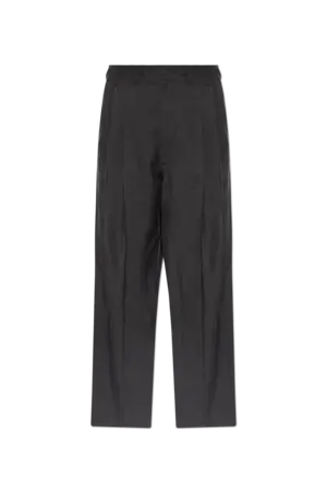 Lemaire Trousers Bottoms For Men