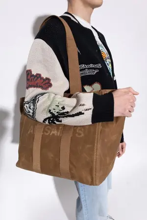 ALLSAINTS Layo Shopper Bag