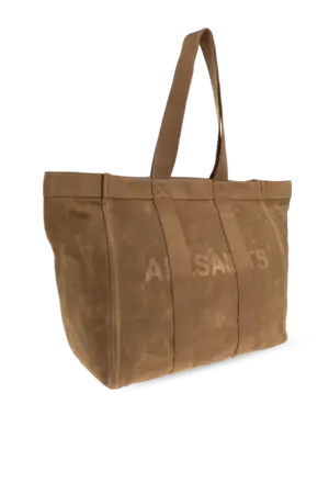 ALLSAINTS Layo Shopper Bag